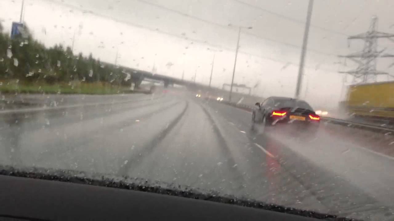 Autoglym Lifeshine glass guard - YouTube
