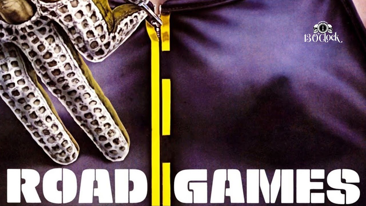 Movie Time: Road Games (1981) - YouTube