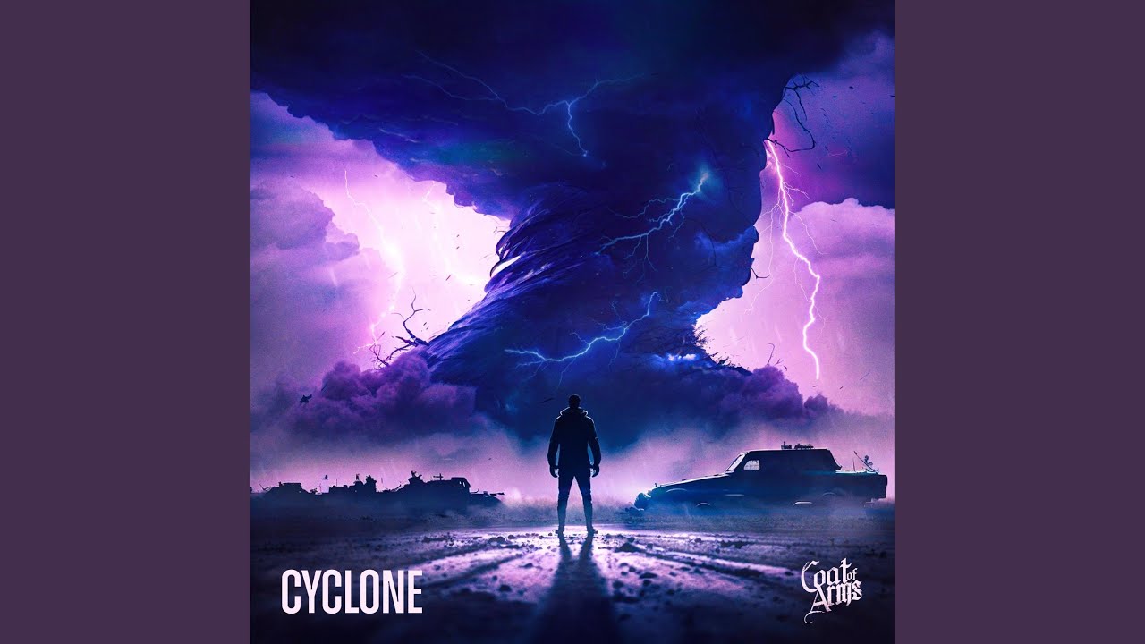 Cyclone - YouTube
