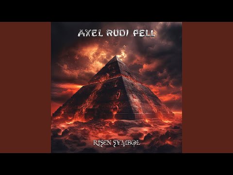 Axel Rudi Pell – Risen Symbol (2024, CD) - Discogs