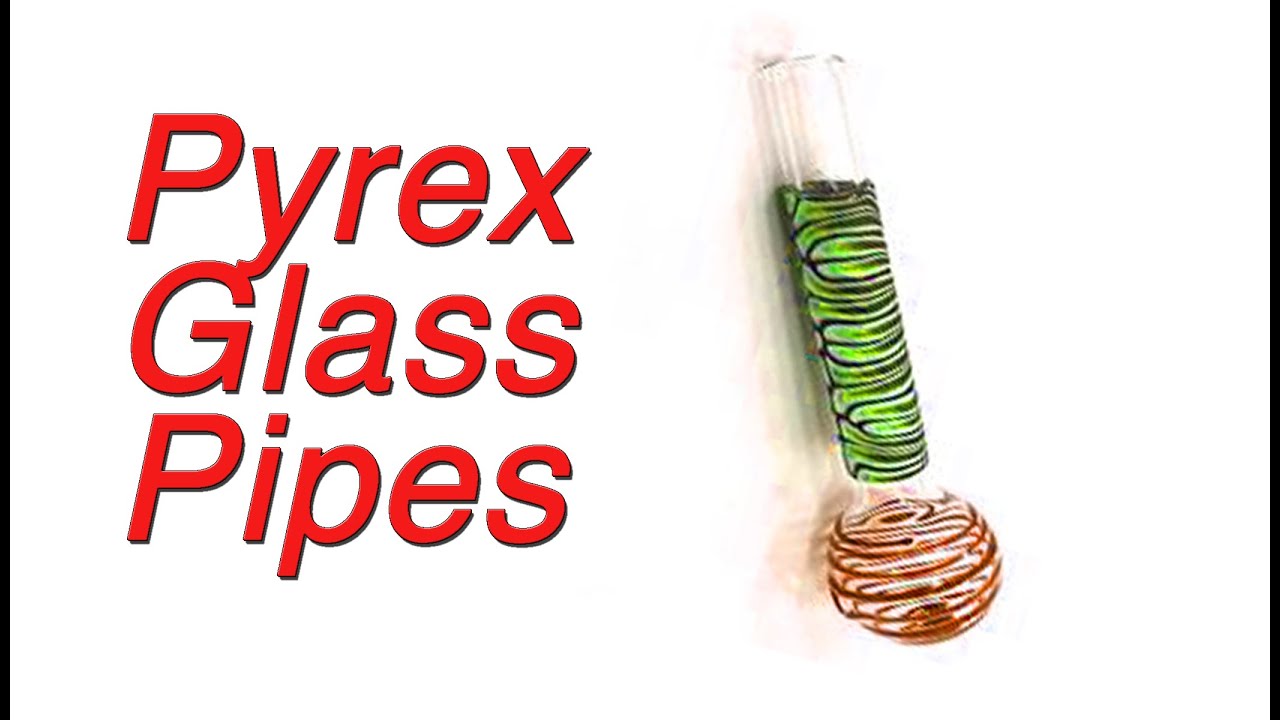 Pyrex Glass Pipes | Choose & Win Pyrex Glass Pipes - YouTube