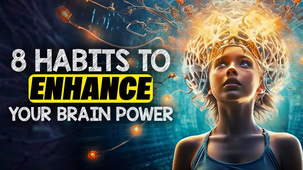 Boost Cognitive Abilities: 8 Neurobic Exercises To Enhance Brain Power ...