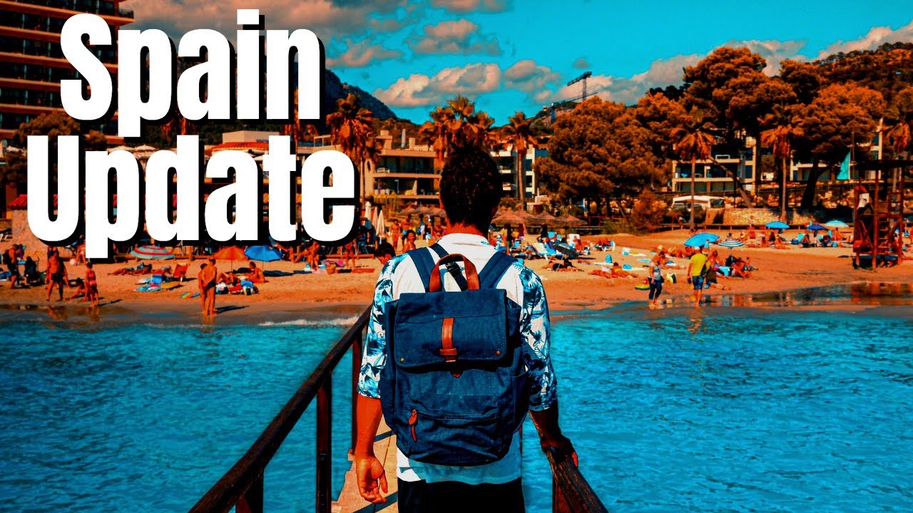 Spain update - Different year same mistakes - YouTube