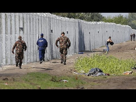 Schengen Avrupalı milliyetçilerin korkulu rüyası haline geldi