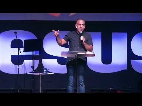 Pr. Márcio Farias - Avivamento!