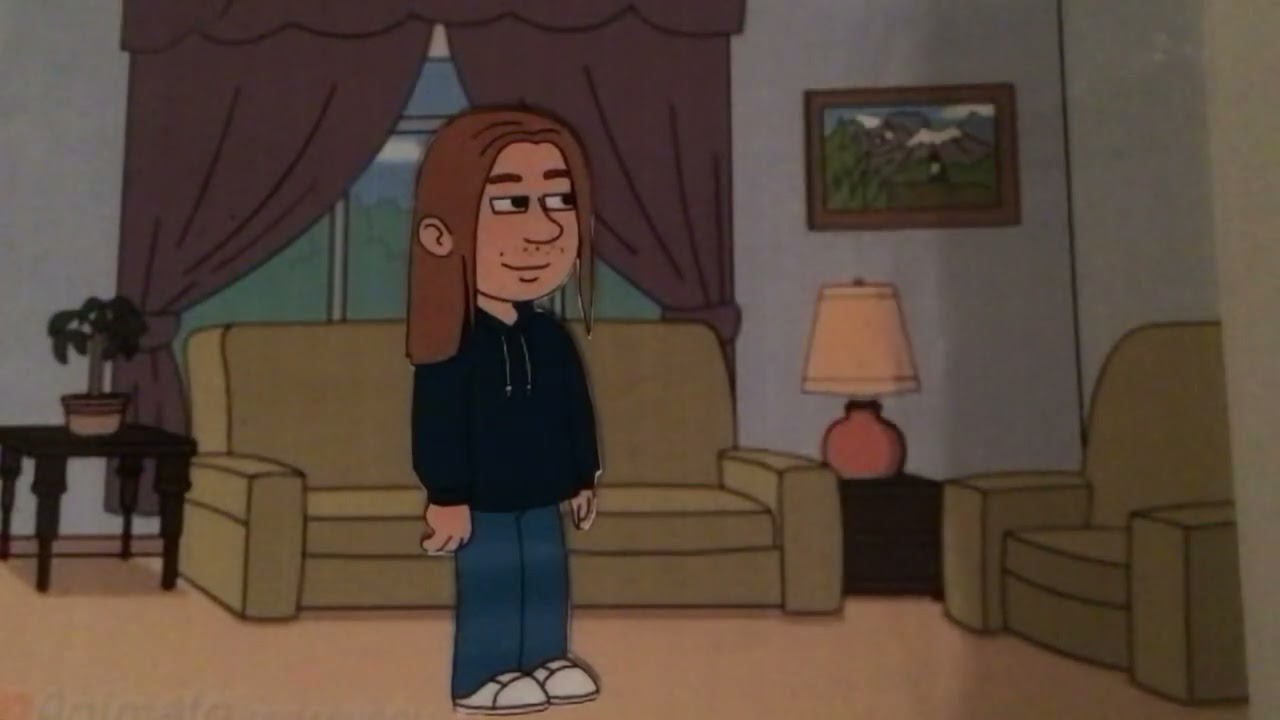 How to get Kidaroo voice when voice forge on computer is broken - YouTube