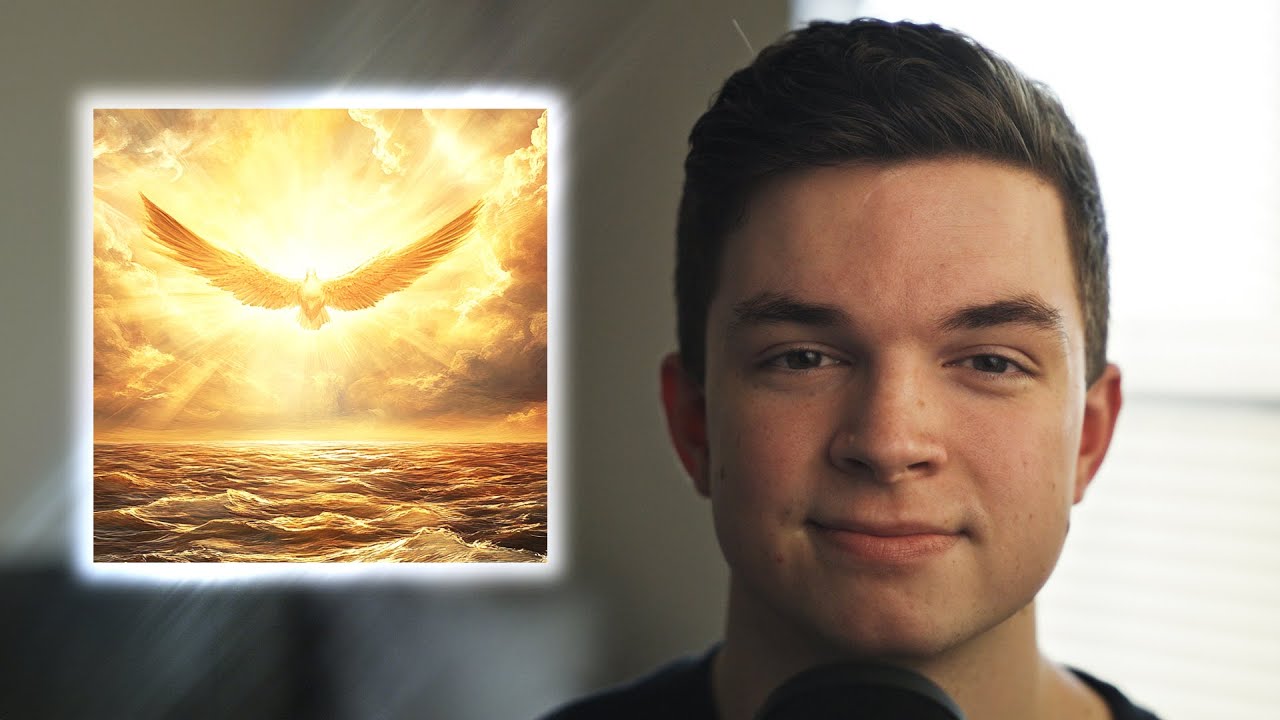 When Life Feels Too Dark to have any Hope - YouTube