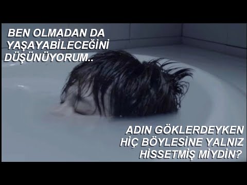 Halsey - Without Me [Türkçe Çeviri]