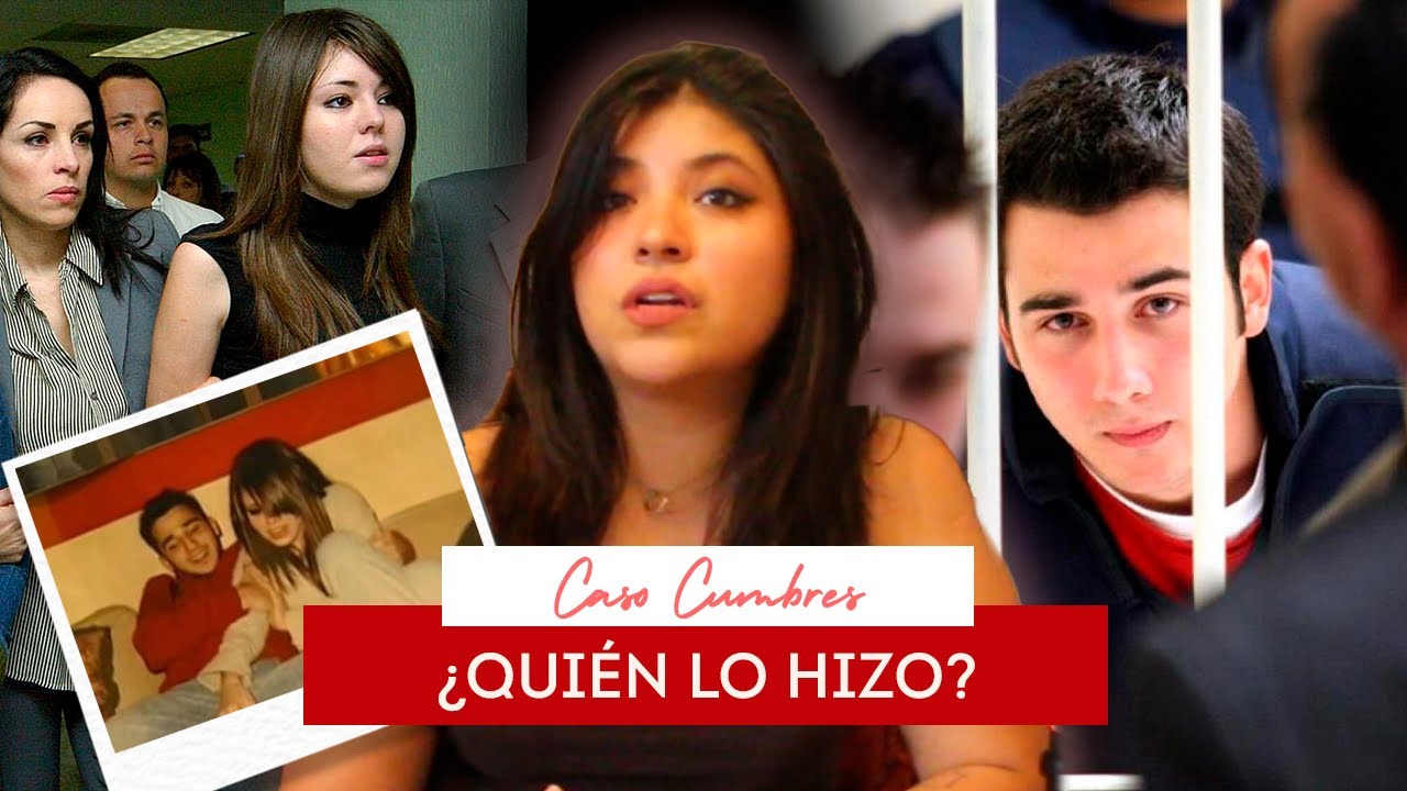 Caso Cumbres: El lado oscuro del amor - YouTube