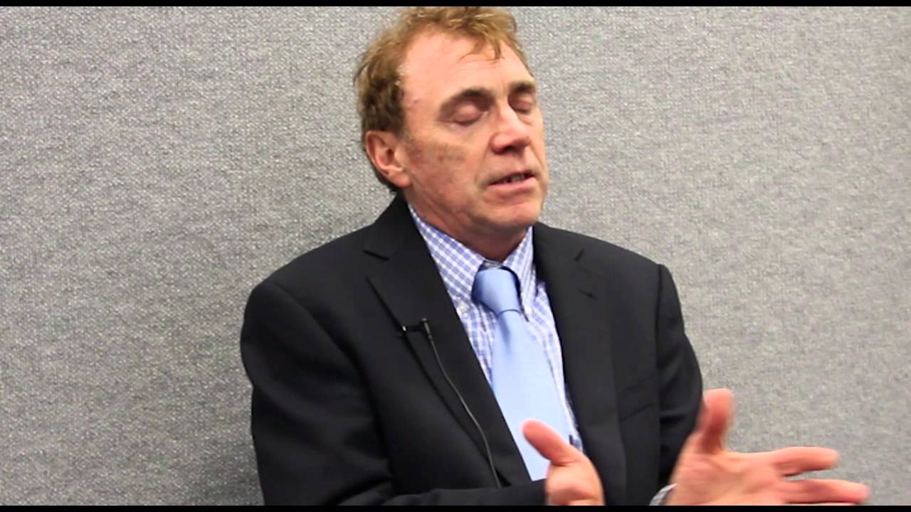 Dyslexia. What Schools and Teachers can do. Dr Gavin Reid on Today's ...