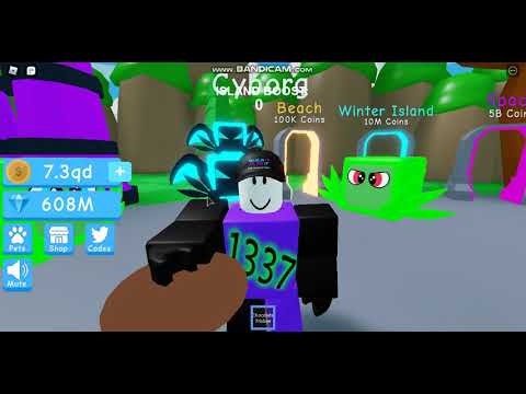 Frisbee Simulator ROBLOX 2 - YouTube