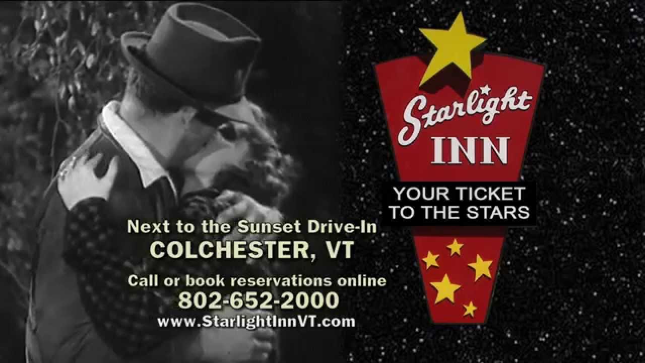 Starlight Inn - YouTube