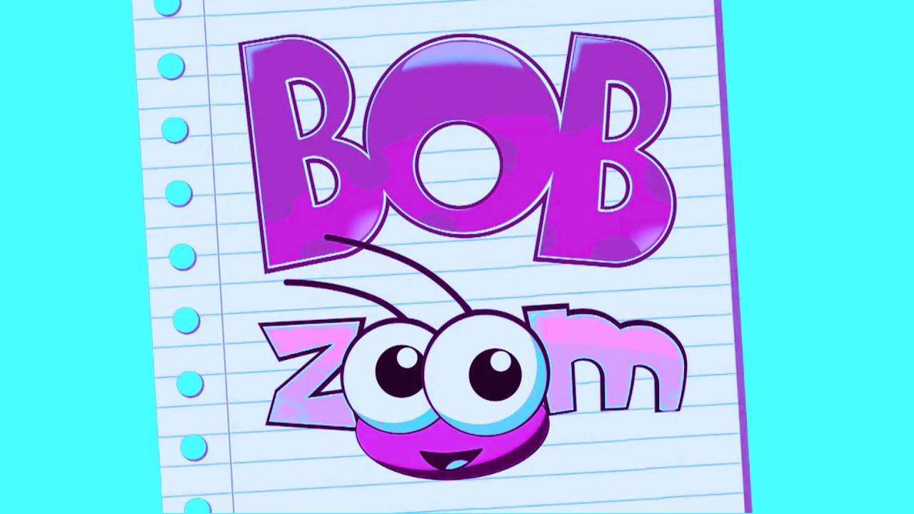 Bob Zoom Logo Effects (sponsored by preview 2 effects) Sound Variations ...