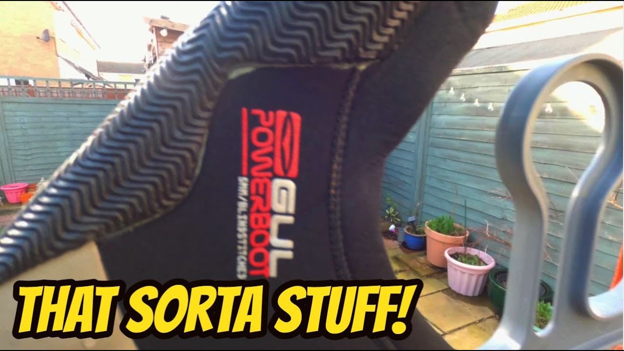 That Sorta Stuff! - YouTube