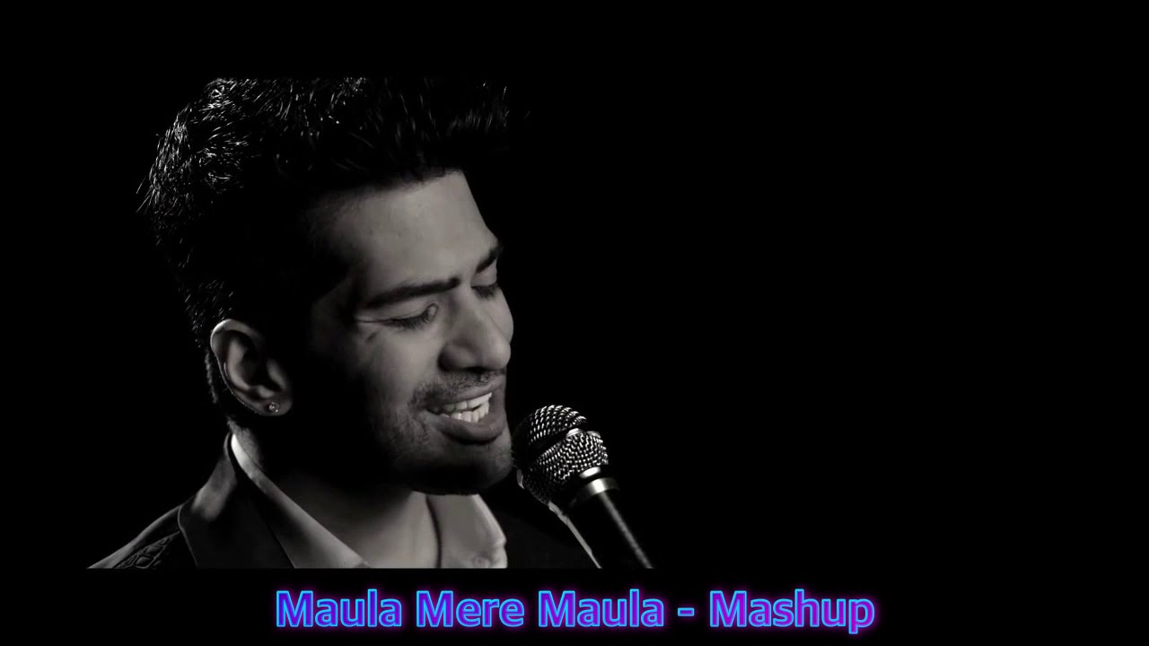 HITS OF AMIT TANDON - SINGER, ACTOR & TELEVISION HOST - YouTube