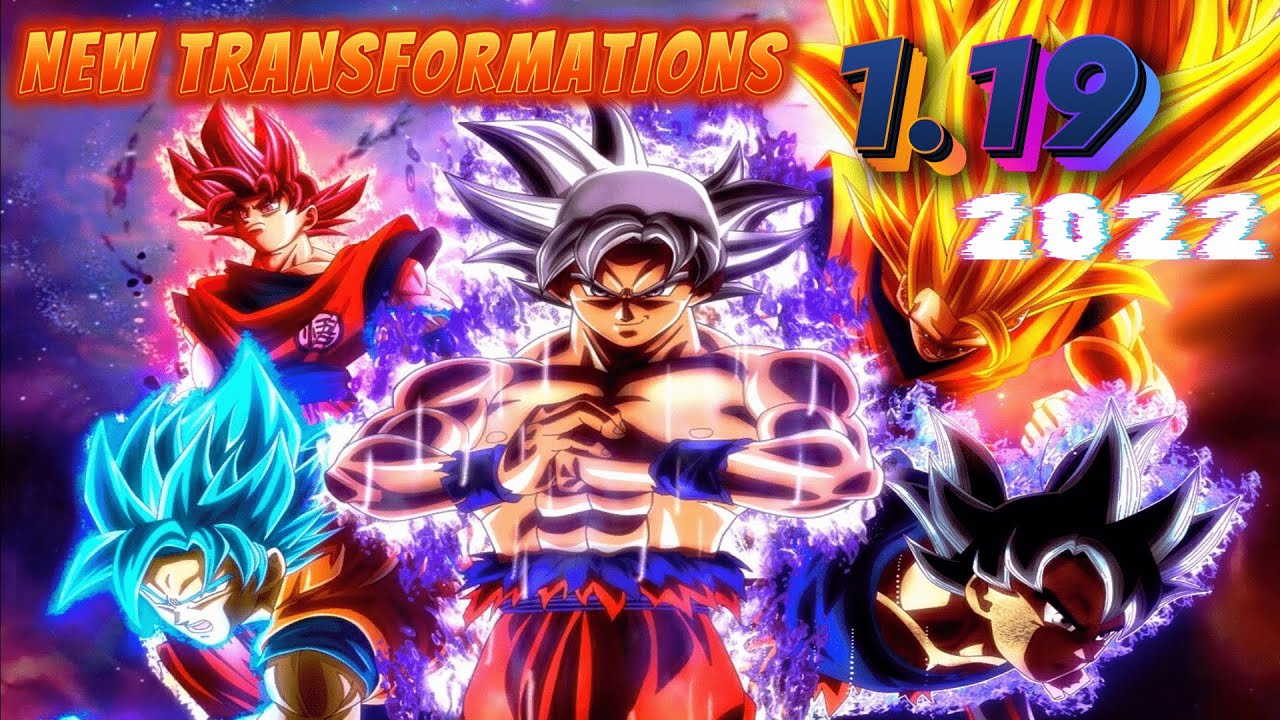 COMO INSTALAR EL NEW TRANSFORMATIONS EN DRAGON BALL XENOVERSE 2 PC 2022 ...