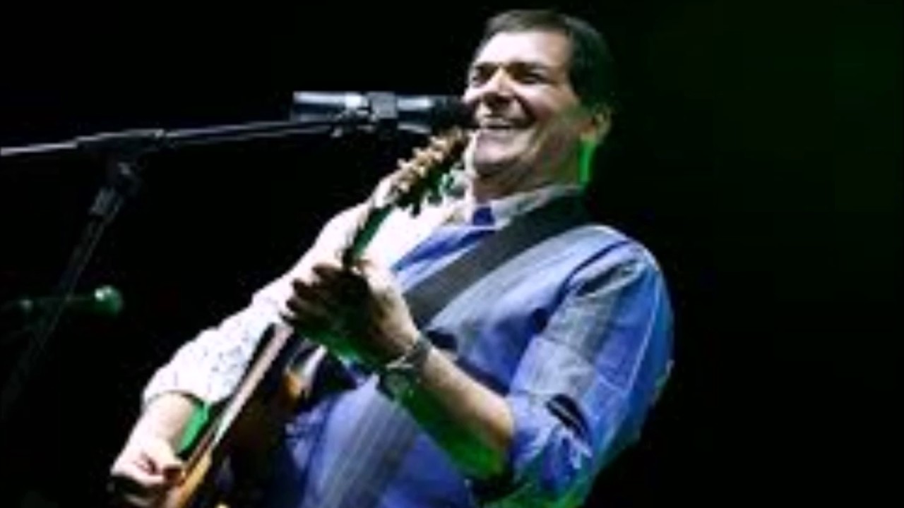 Jovem Guarda QUERIDA com Jerry Adriani - YouTube