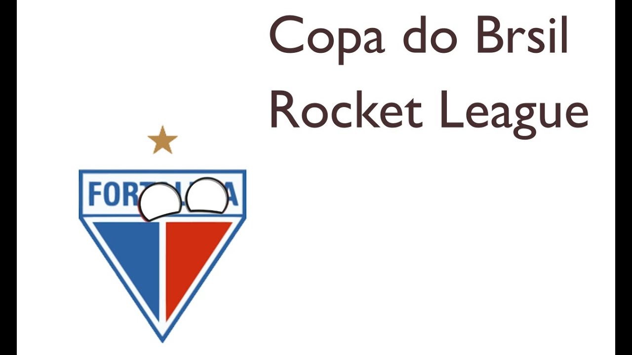 RESUMO DA COPA DO BRASIL ROCKET LEAGUE - YouTube