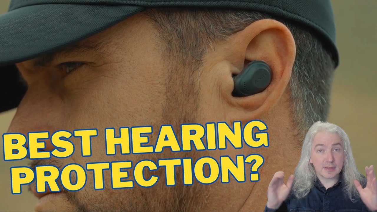 Reviewing The AXIL XCOR Pro: Is This The Best Shooting Hearing ...