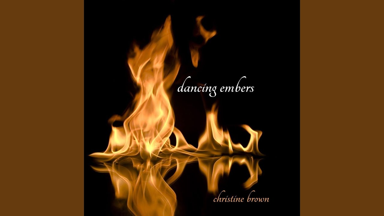 Dancing Embers - YouTube