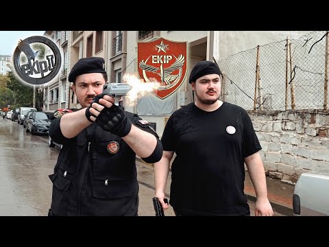 Ali Babür 3.Bölüm Full HD