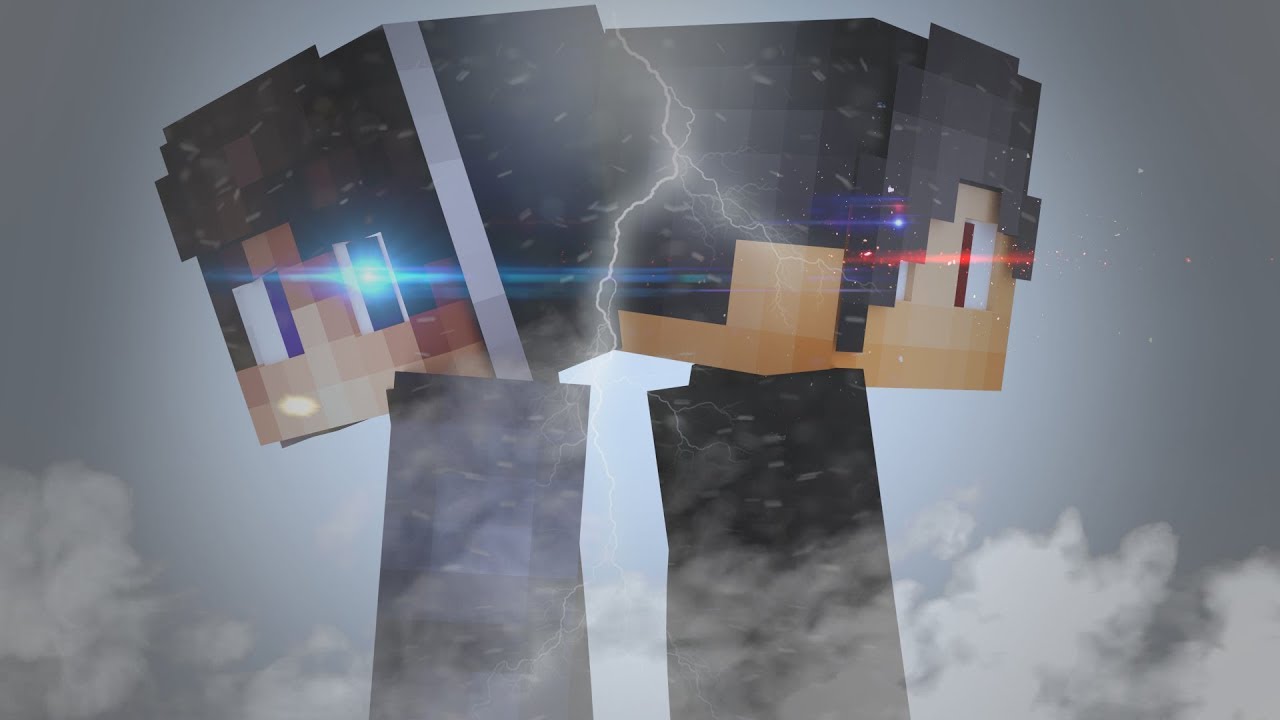 Selenium-Тизер | Minecraft Animation Series - YouTube