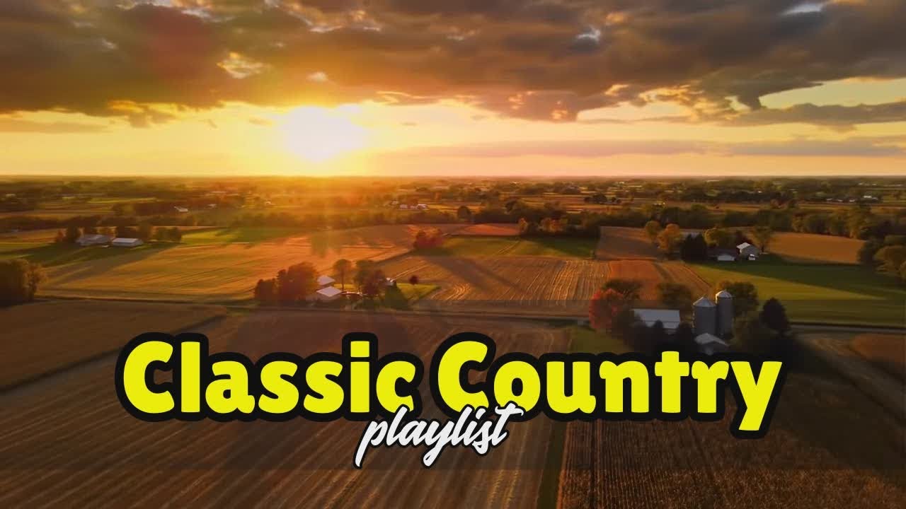 Don’t Skip This Classic Country Album – It Might Be the Soundtrack to ...