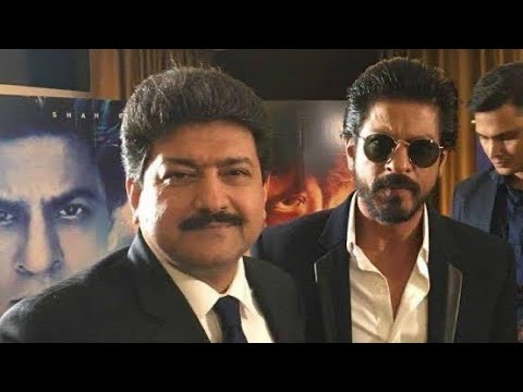 Story of Hamid Mir part 1 - YouTube