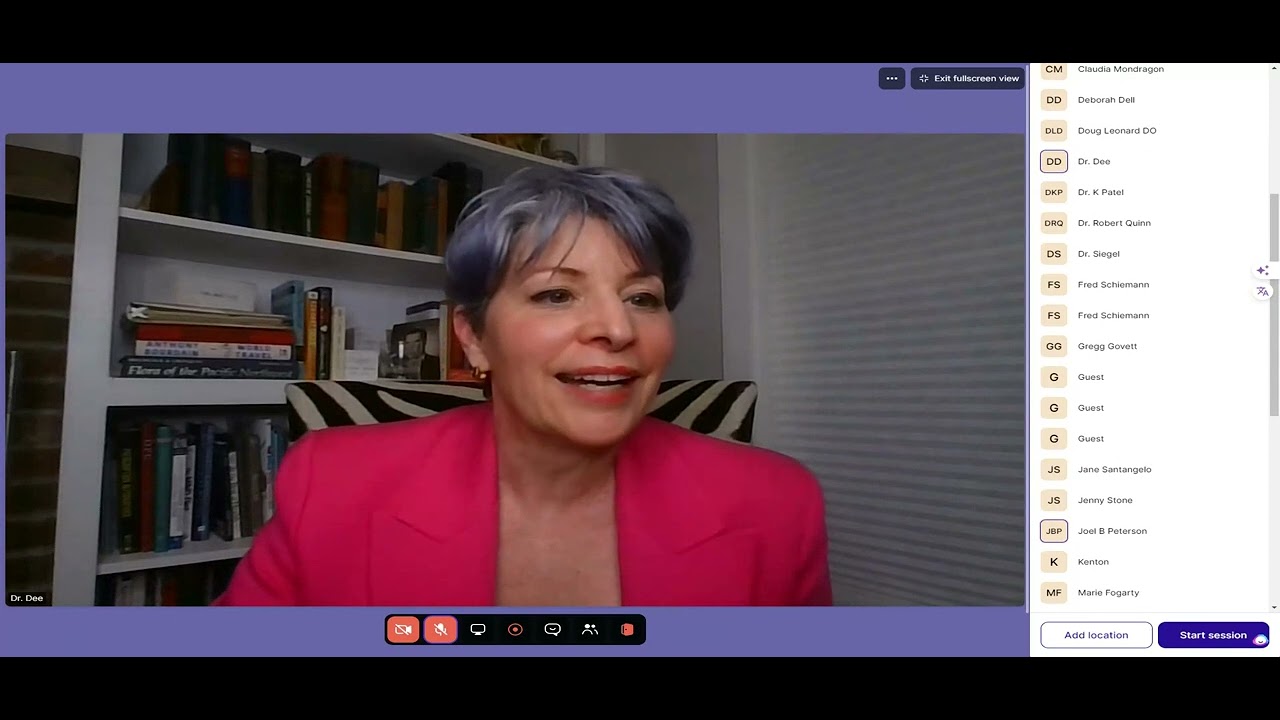 Long Term Micronutrient Depletion with Dr. Deedra Mason - YouTube