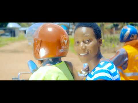 Roma Wa Pili ft mwaka boda boda Official video