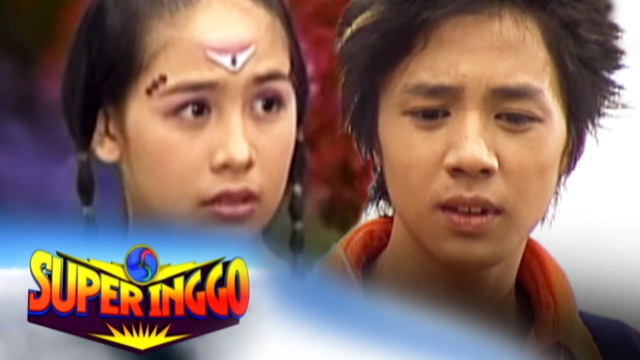 Super Inggo : Full Episode 11 | Jeepney TV - YouTube