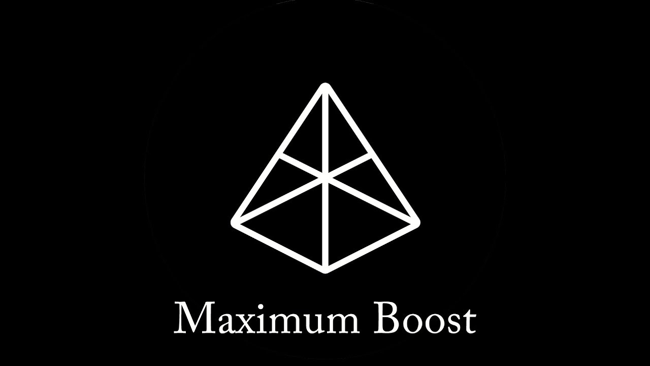 AKTP002 - Maximum Boost (Official) - YouTube