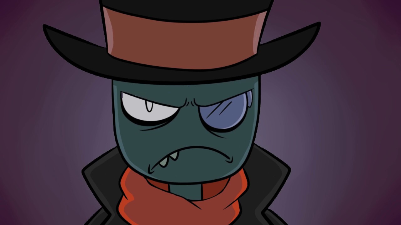 Part 29- Villainous 2012 shorts re-animated - YouTube