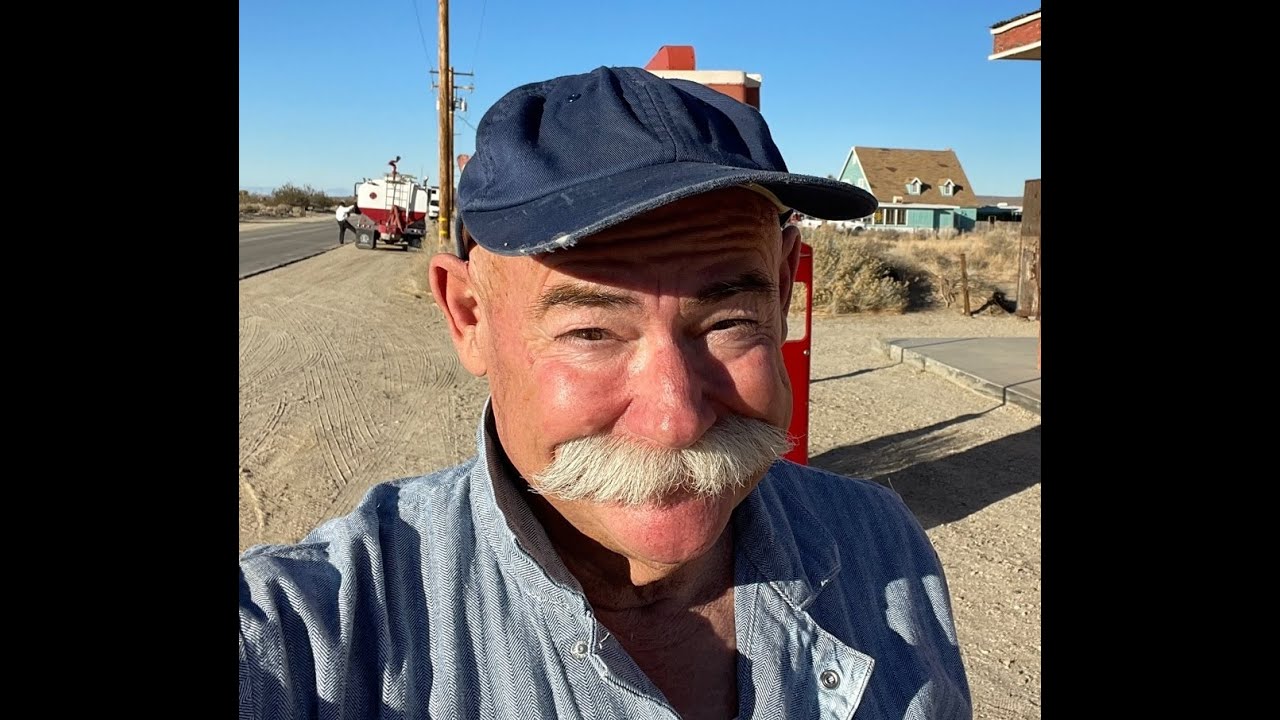 SWING MISS OLIVER TREE SKIP HOWLAND MECHANIC - YouTube