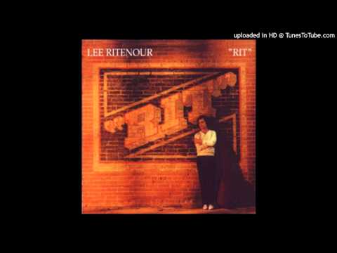 Lee Ritenour - Countdown (Captain Fingers)