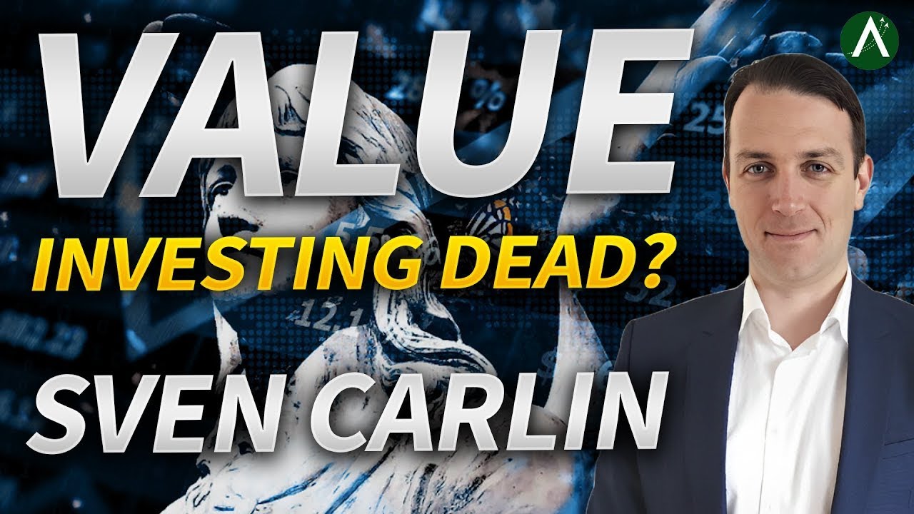 Sven Carlin Value Investing Interview With The Allocators Podcast - YouTube