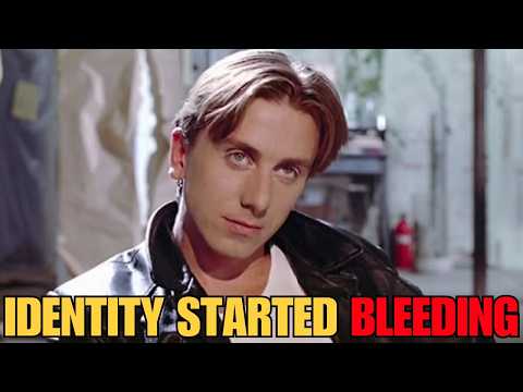 Why Psychologists Find Mr. Orange (Reservoir Dogs) So Disturbing