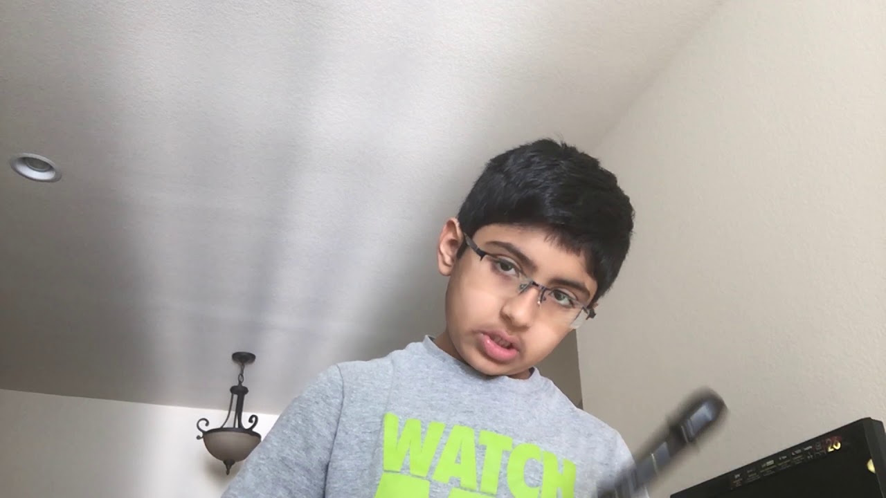 How to play gently sleep on recorder (notes provided) - YouTube