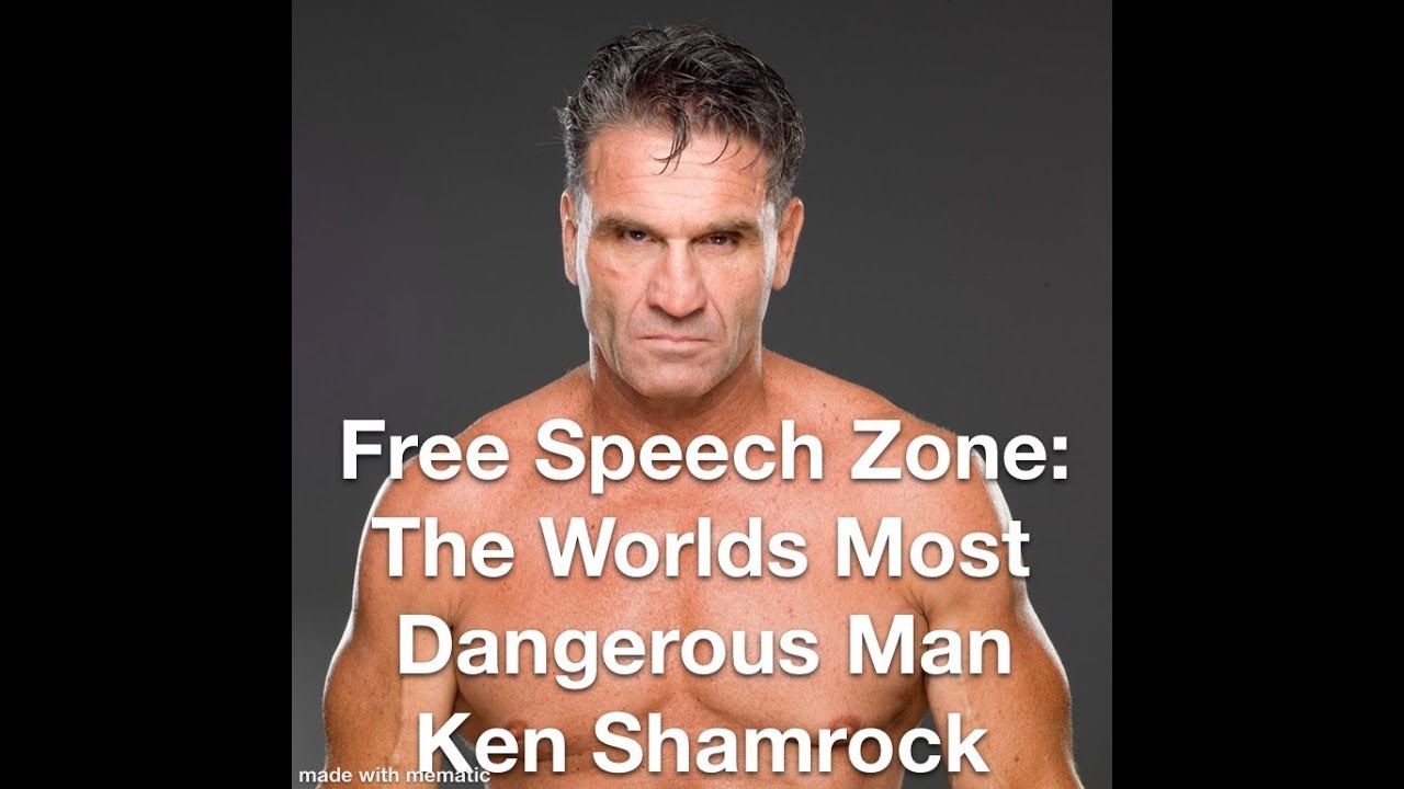 The World's Most Dangerous Man - YouTube