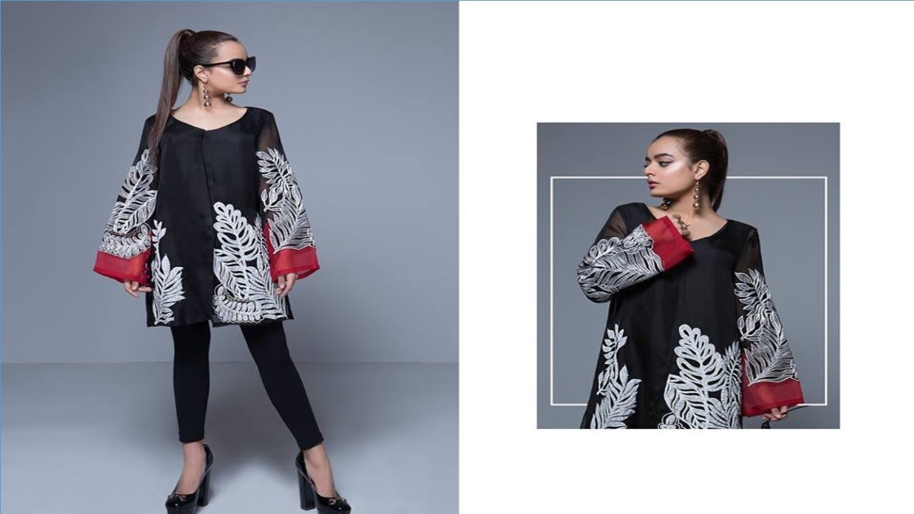 Latest Maria.B M.GIRL Spring Summer Collection 2018 - YouTube