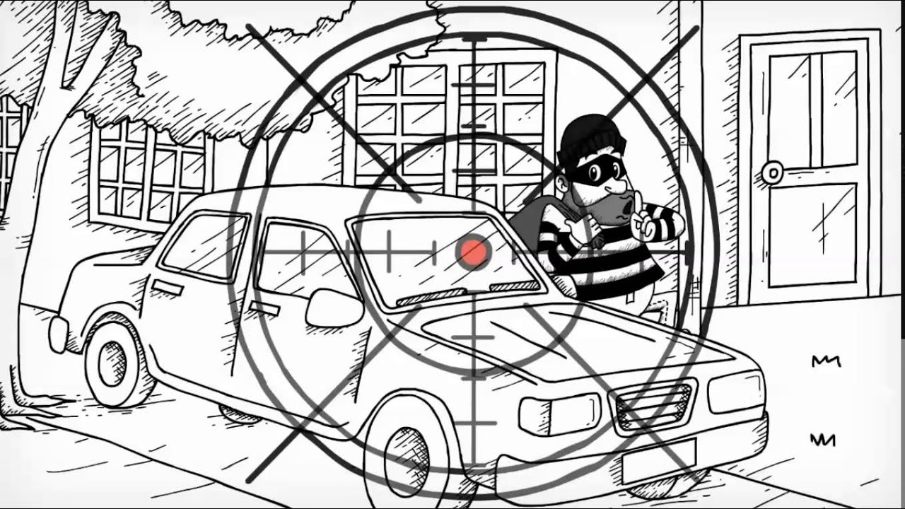 Security Standard Covert Mobile Video Solutions - YouTube