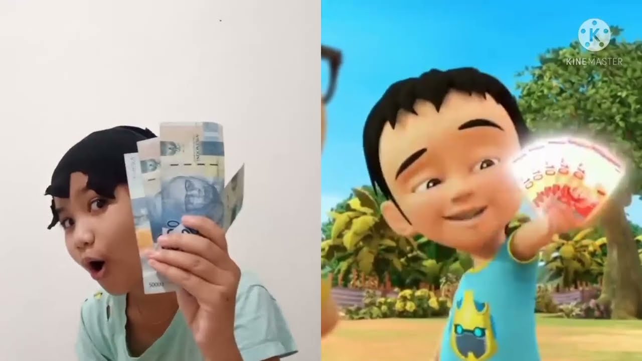 FIZI SULTAN MAIN GULI - YouTube