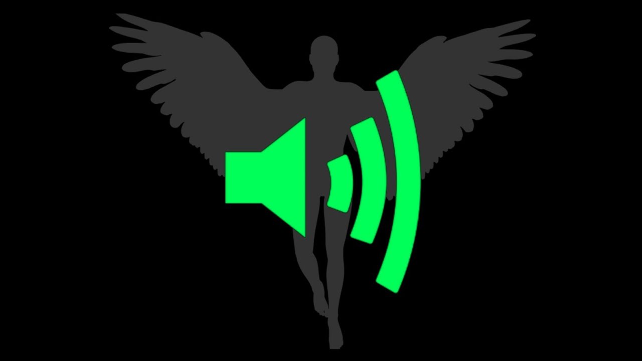 Angelic Sound Effect [Free Download] - YouTube