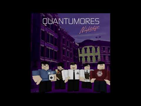 QSERF Elevator Music | Remastered - YouTube