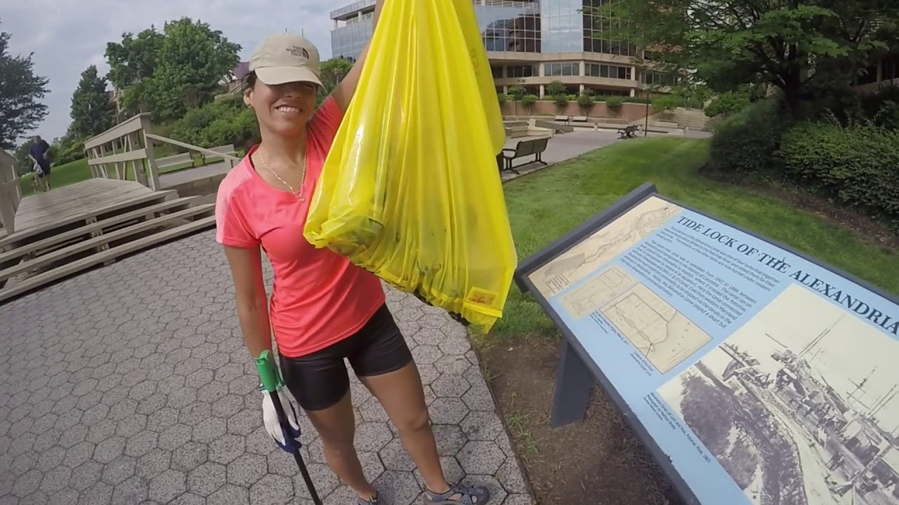 Clean the Chesapeake Bay Day Volunteer Event- Chesapeake Bay Foundation ...