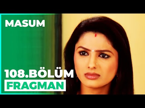 Masum 108. Bölüm Fragmanı - 8 Temmuz Çarşamba
