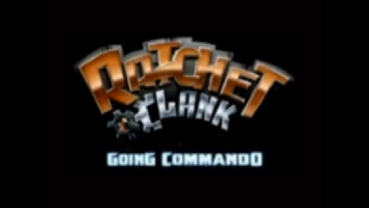 Ratchet and Clank 2 (Going Commando) OST - Maktar Nebula - Boss Battle ...