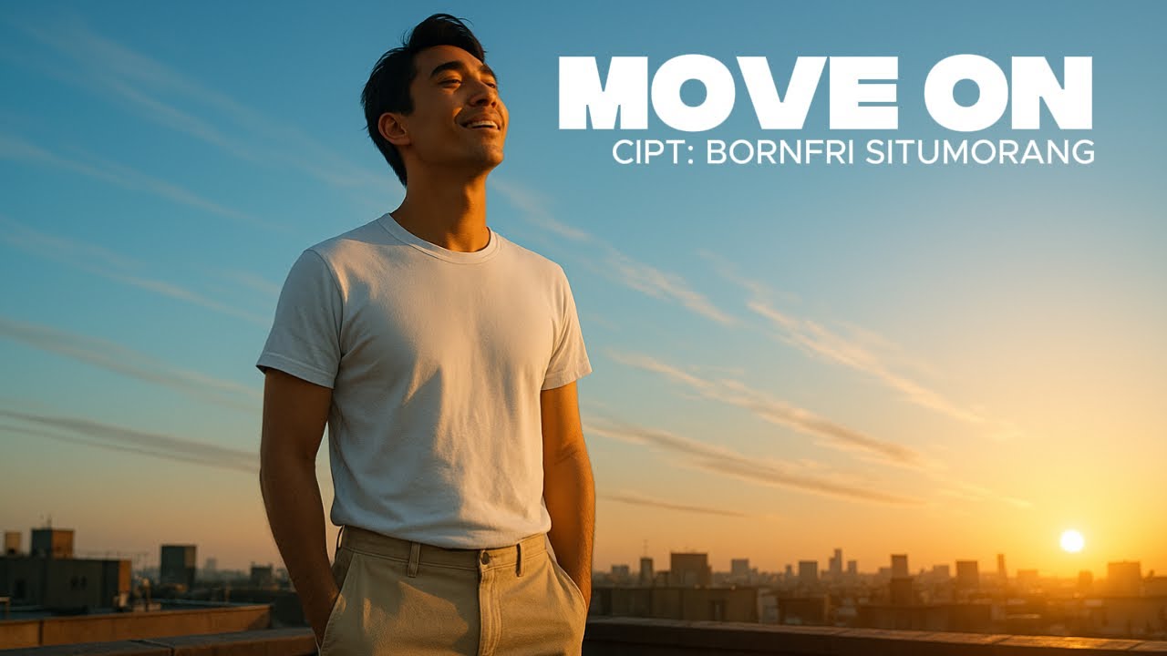 MOVE ON | 2025 Gak Nyesel Dengerin - YouTube