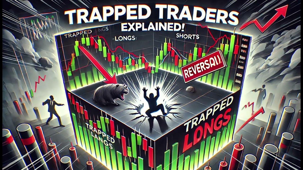 Catch Trapped Traders in Real Time - Volume Imbalance Indicator for NinjaTrader 8 - YouTube