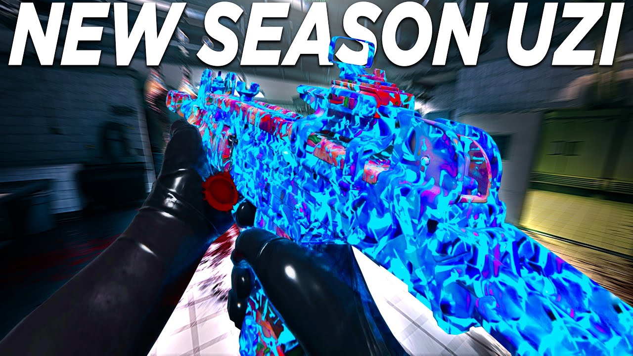Season 1 Dropped And I'm Already DOMINATING Lobbies on MW3 SnD ...